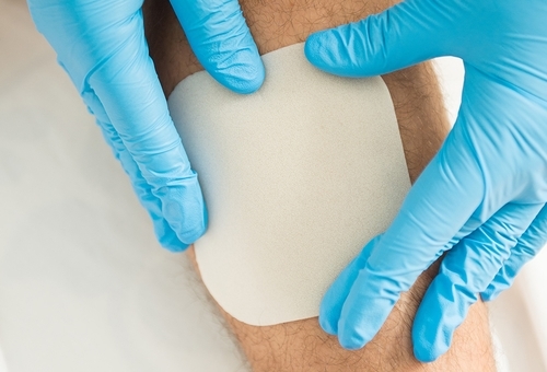 Hydrocolloid Wound Dressings | Benefits And Applications | Wound Care