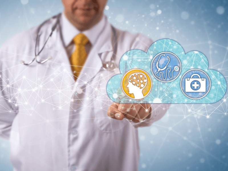 Using AI For Wound Healing Prediction And Wound Assessment