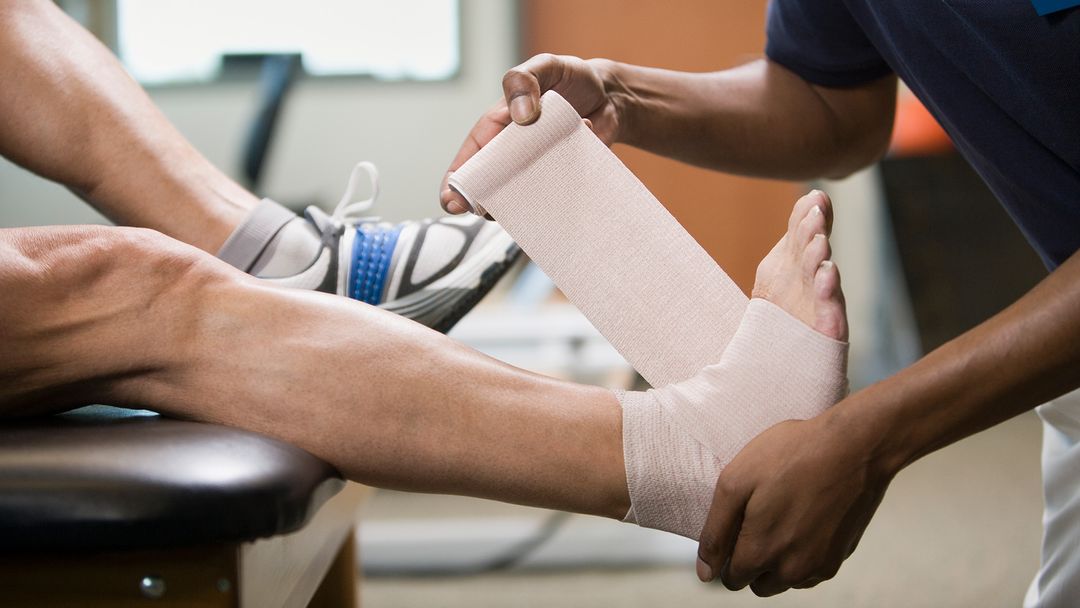 The Impact Of 3-layer Compression To Wound Care