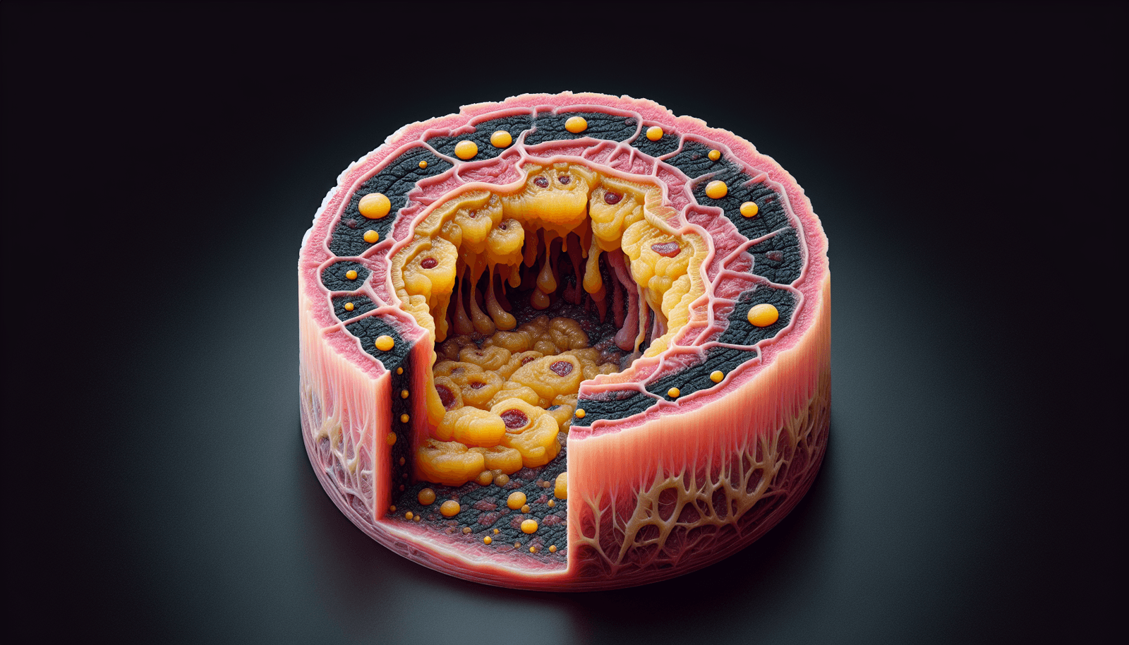 Effective Strategies for Slough Wound Management and Healing