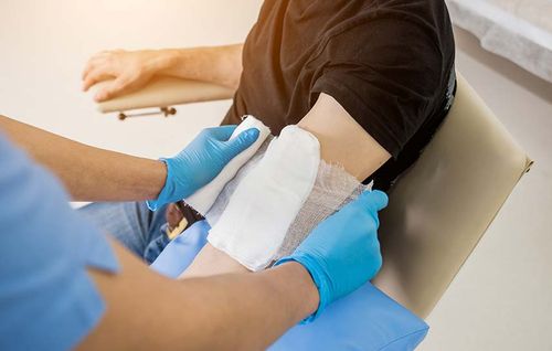 How to Identify and Treat Hypergranulation Tissue