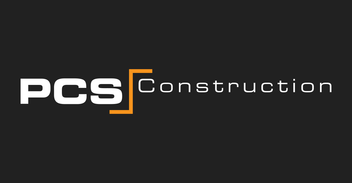 PCS Construction | Overflatebehandling og stillasarbeid