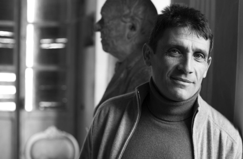 Artist: Francesco Perini