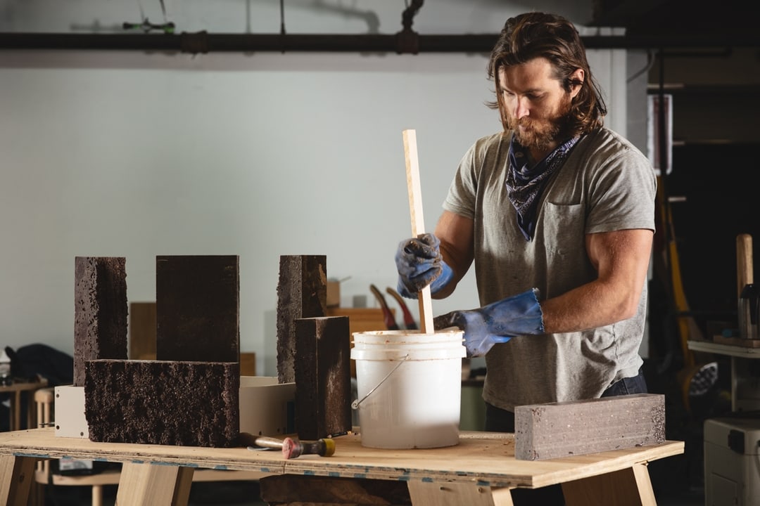 Artist: Casey McCafferty