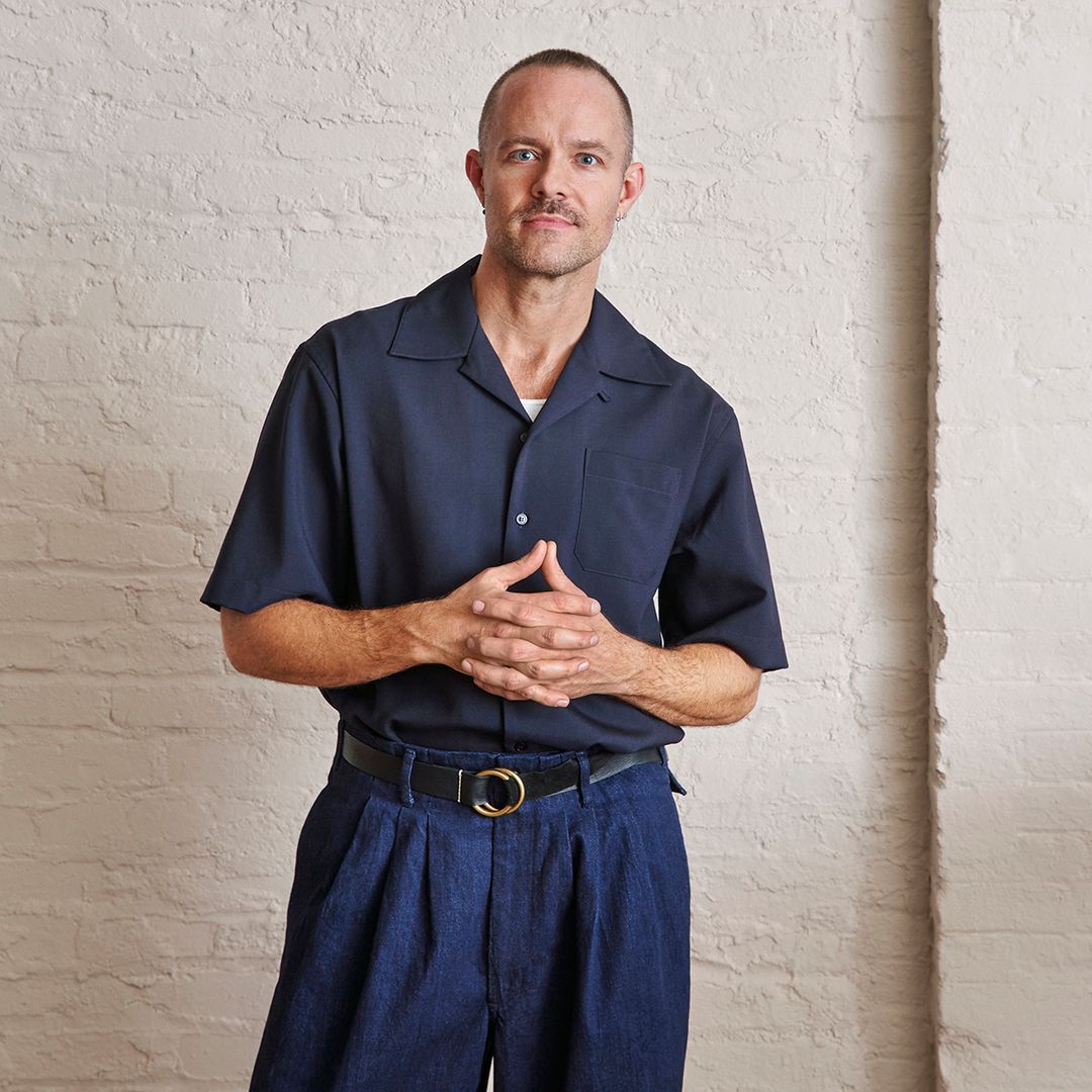 Artist: Jeremy Anderson