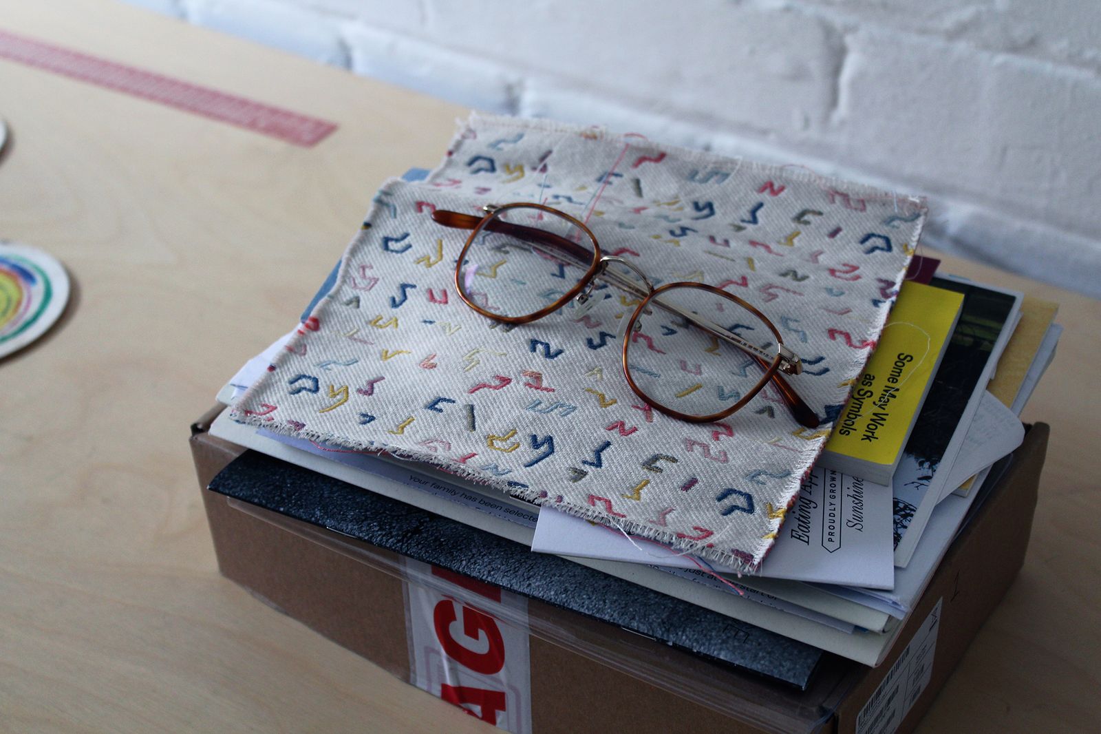 Artist: Study O Portable