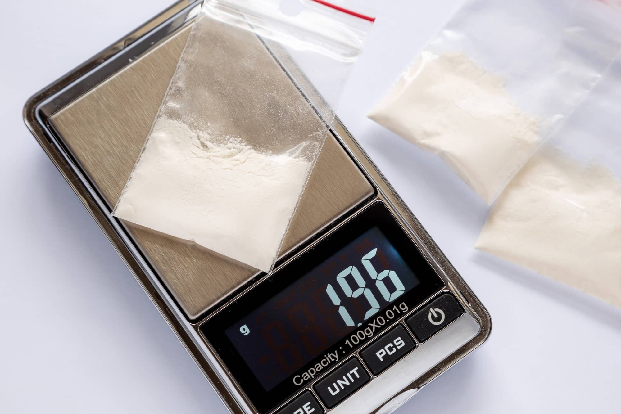 Uyuşturucu Ticareti Suçlarında Hassas Terazi'nin Yeri — Av. Ferhat Bulut