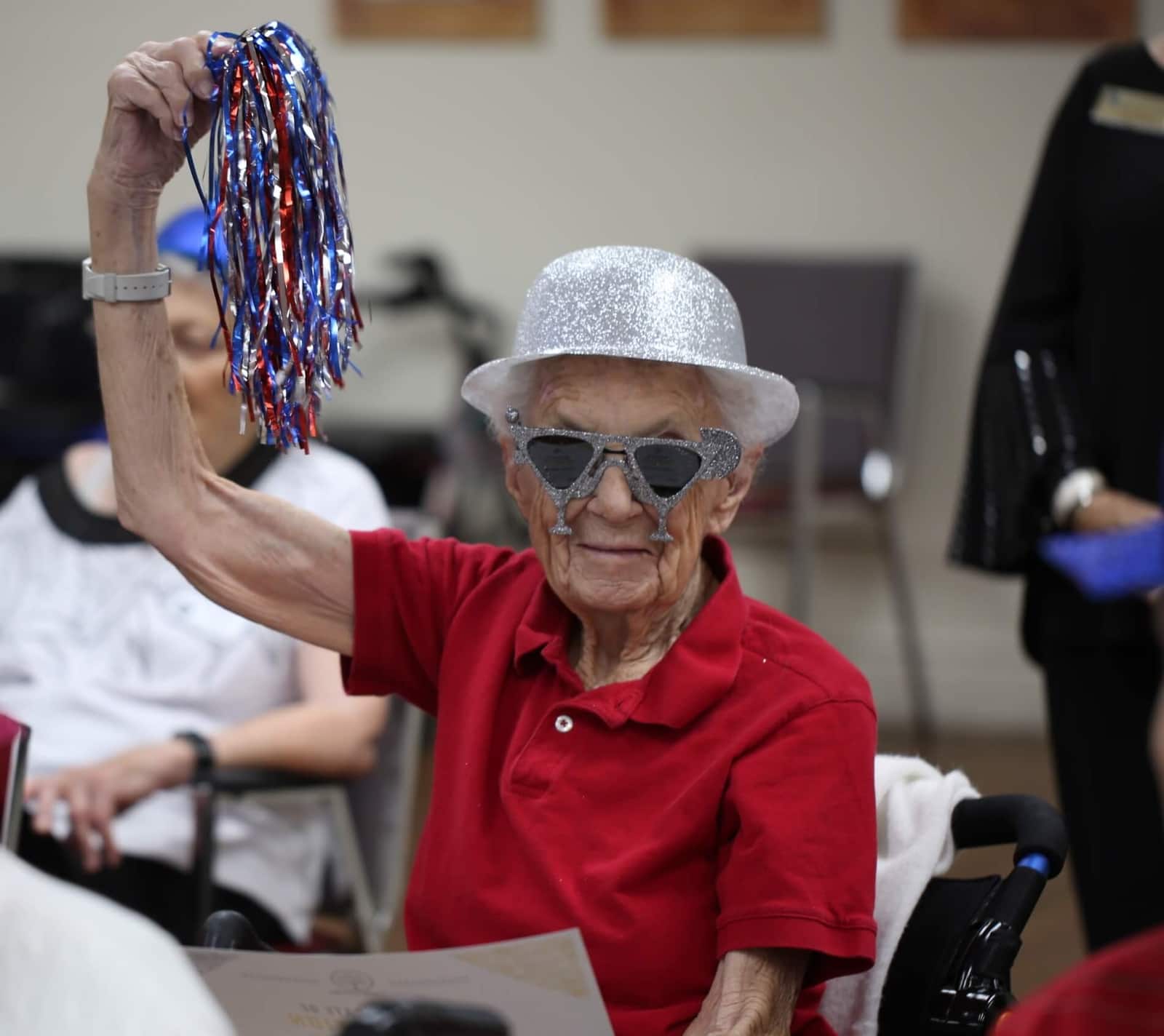 11 Creative Activity Ideas for Activity Directors in 2025