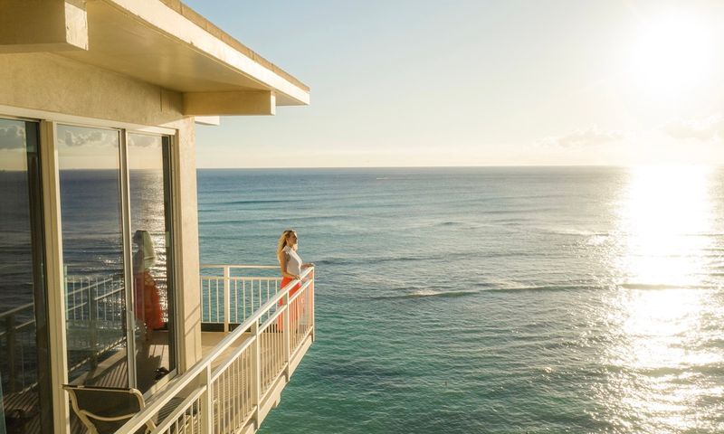 Kaimana Beach Hotel | Waikiki, Hawaii