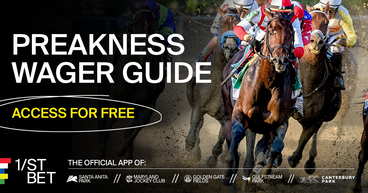 Free Preakness Stakes Wagering Guide & Picks