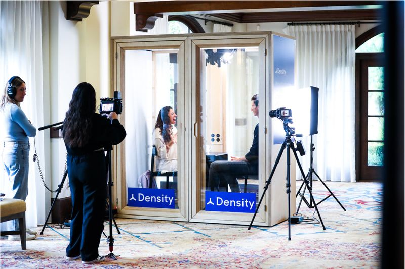 About Density | Maximize the value of every square foot