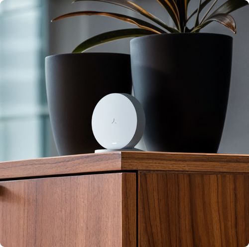 Occupancy sensors that just work, beautifully - Density