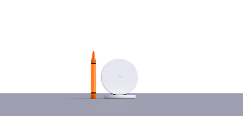 Occupancy sensors that just work, beautifully - Density