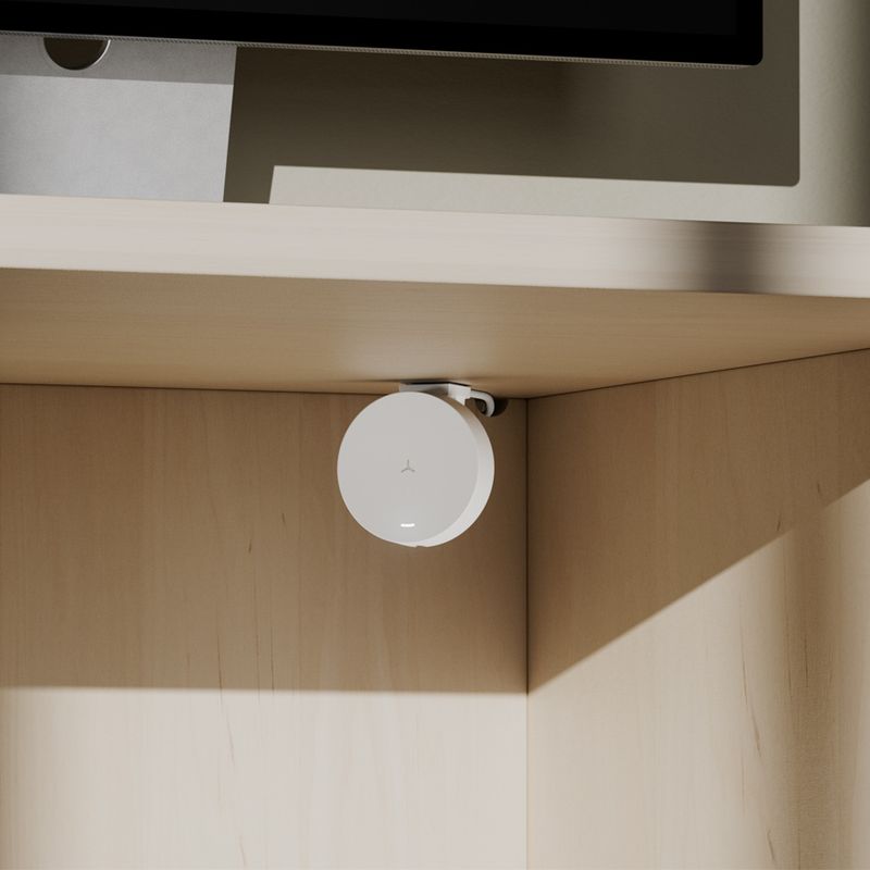 Occupancy sensors that just work, beautifully - Density