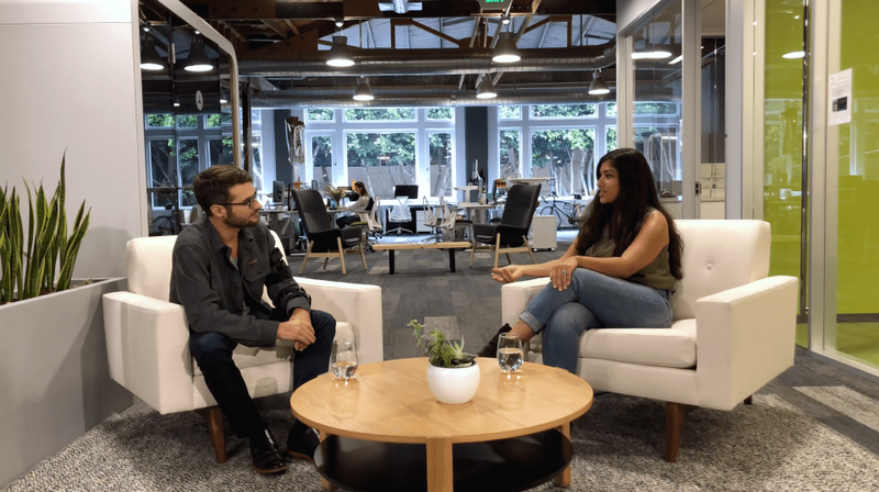 Why In-Person Collaboration Still Beats Virtual Meetings | Density