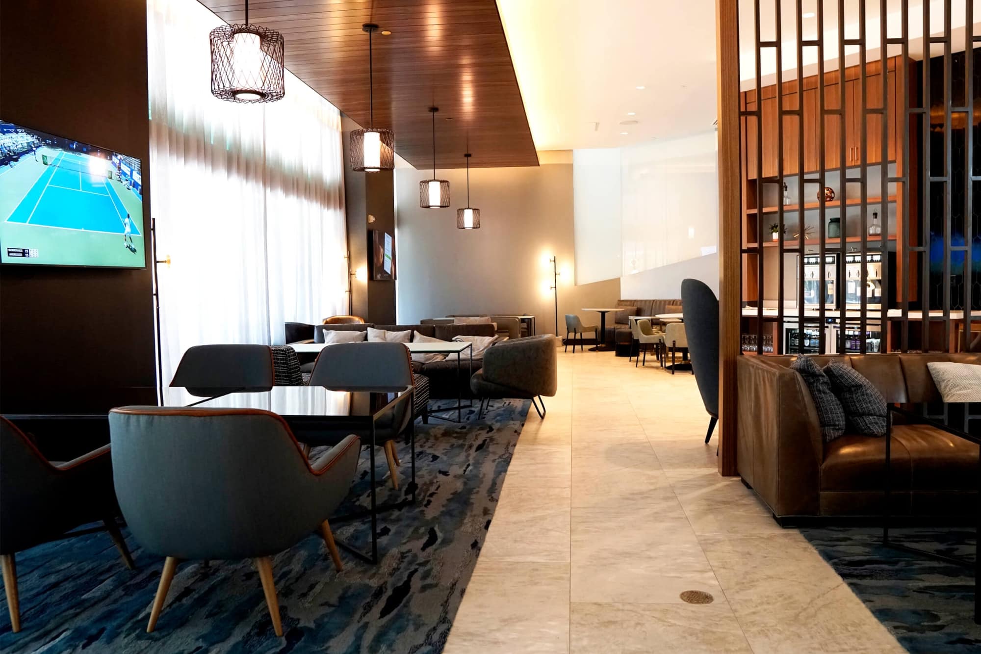 How Marriott Uses Density to Elevate the Guest Experience | Density