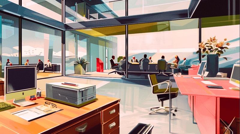 Occupancy Planning: The Key to Modern Workplace Efficiency | Density