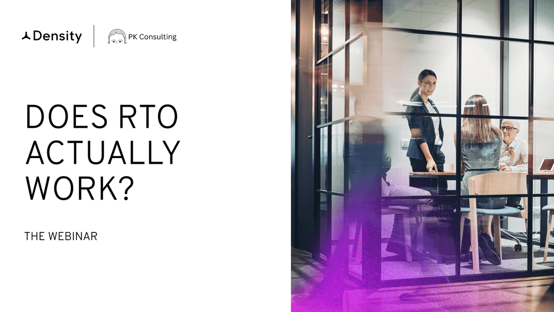 5 Ways Tech Transformed the Modern Workplace | Density