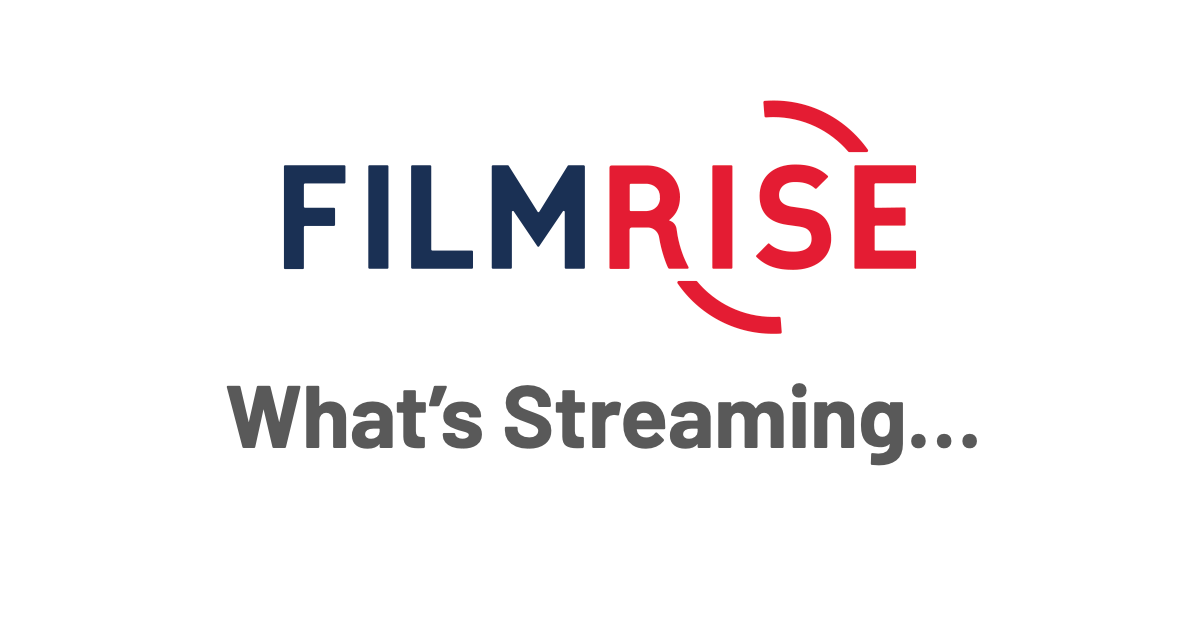 FilmRise | Streaming Now