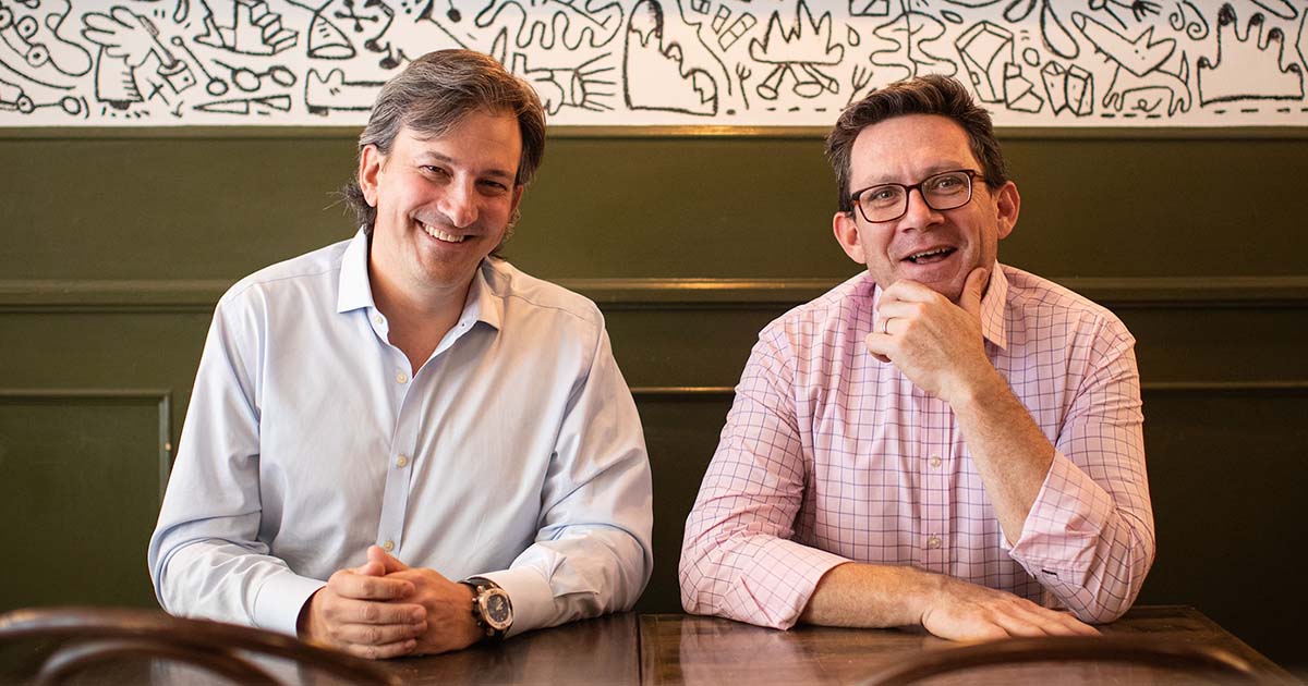 About us — August Point Advisors