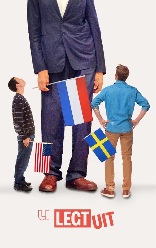 Video's: Universiteit van Nederland