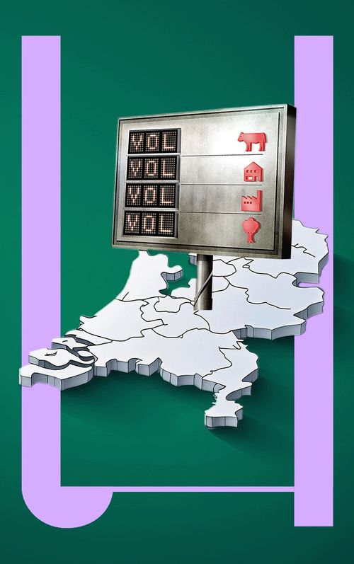 Video's: Universiteit van Nederland