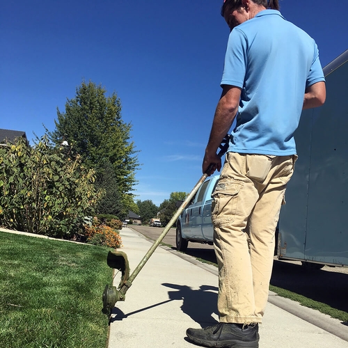 Lawn Care Company in Boise, ID | All Pro Lawn Service