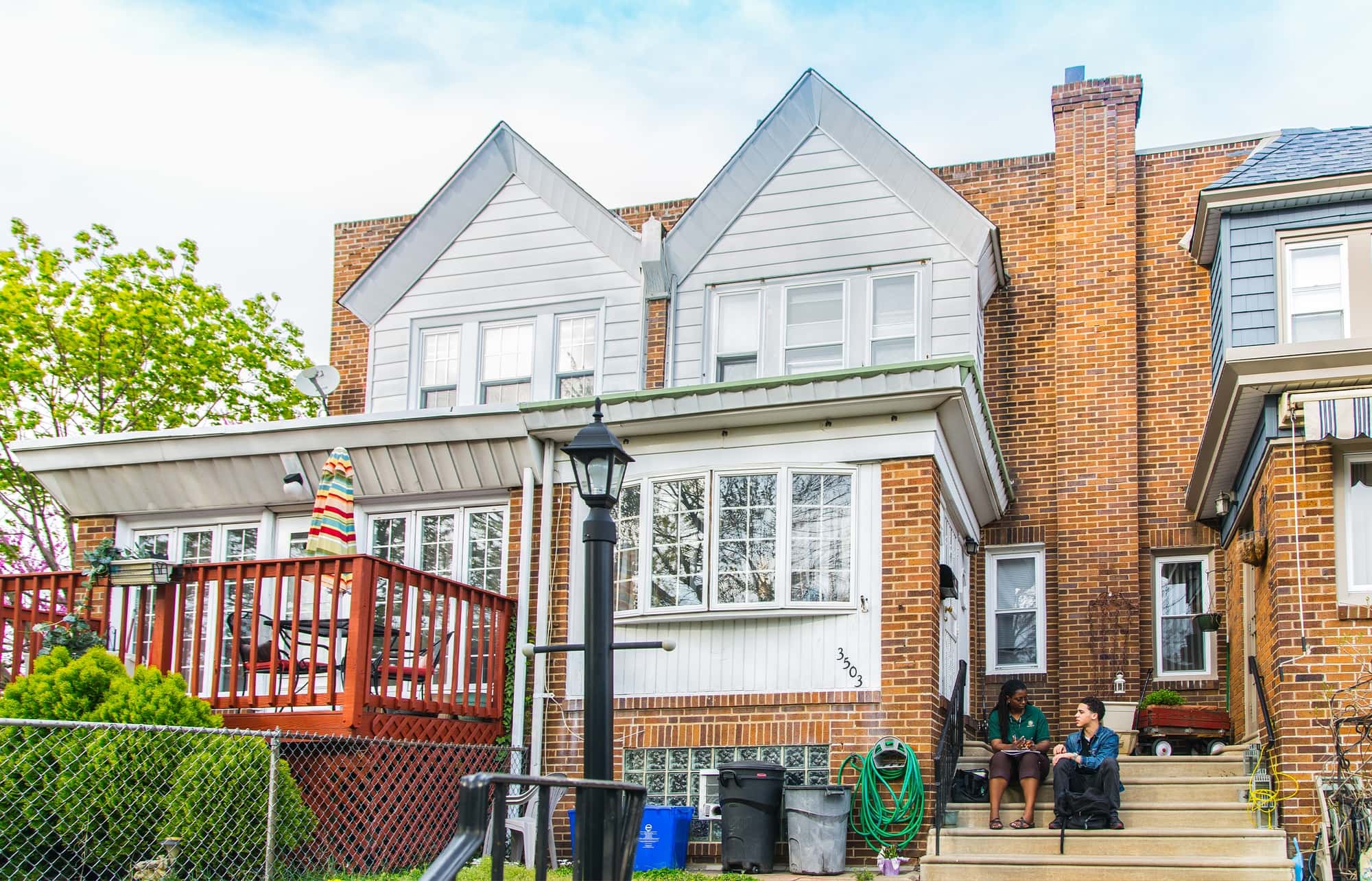 Semi Independent Living