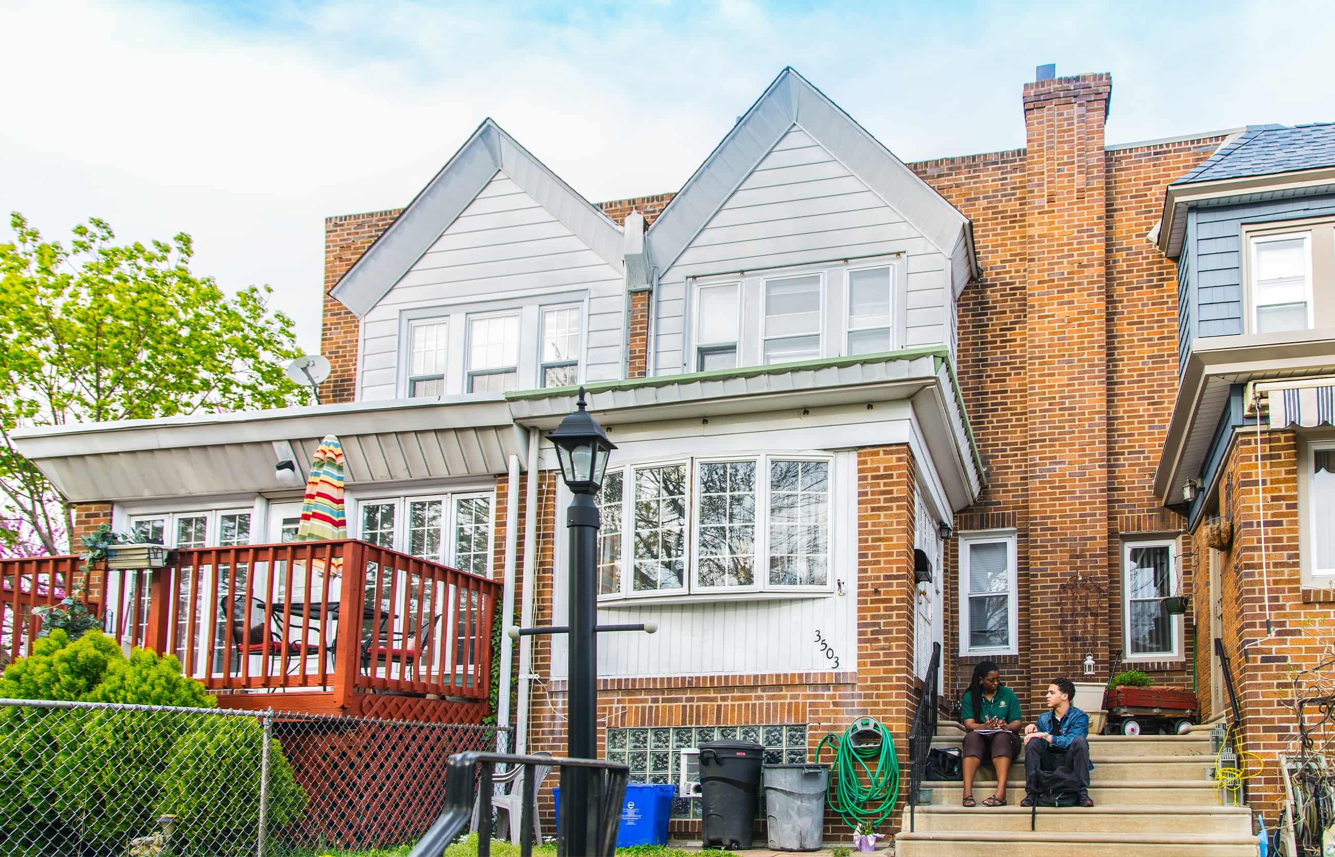 Semi Independent Living