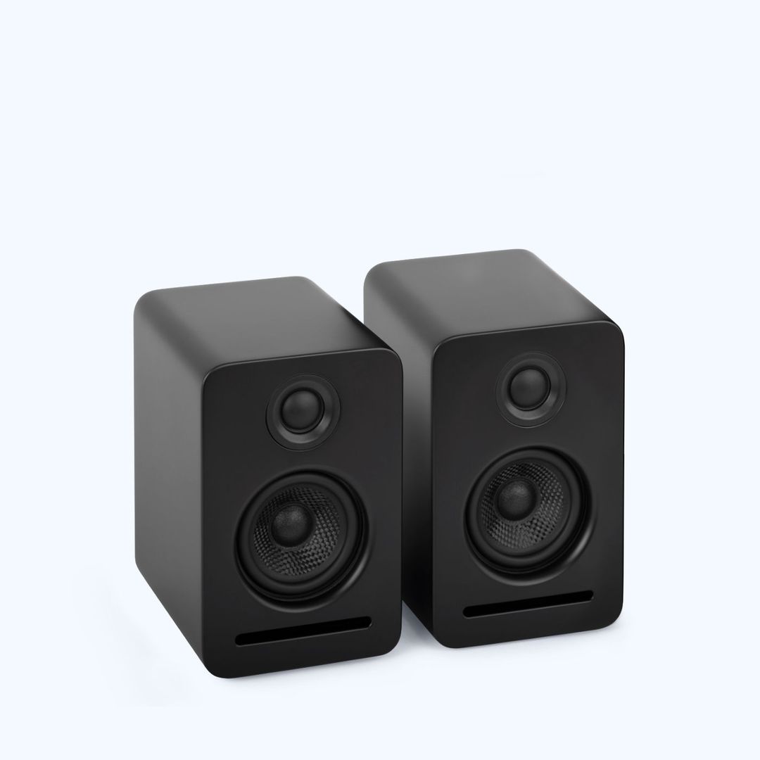 Monaco Surround Sound Systems | Platin Audio