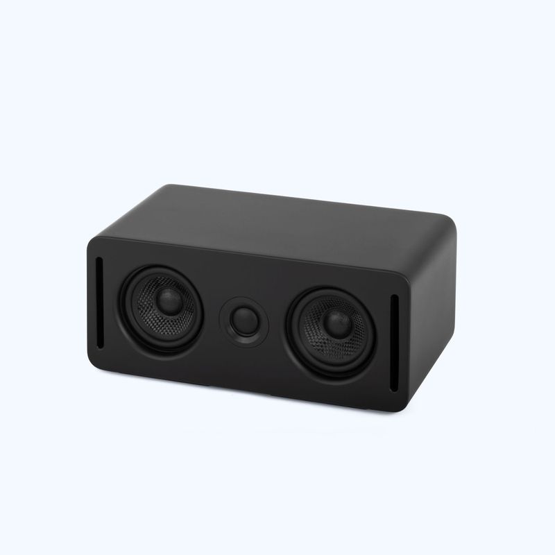 Monaco Surround Sound Systems | Platin Audio