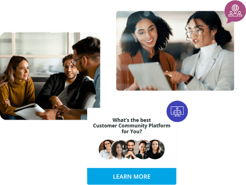 Community Platform Migration Services | Social Edge Consulting