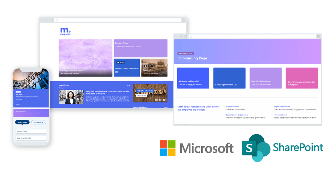 SharePoint Governance: Best Practices & Tips for Success | Social Edge Consulting