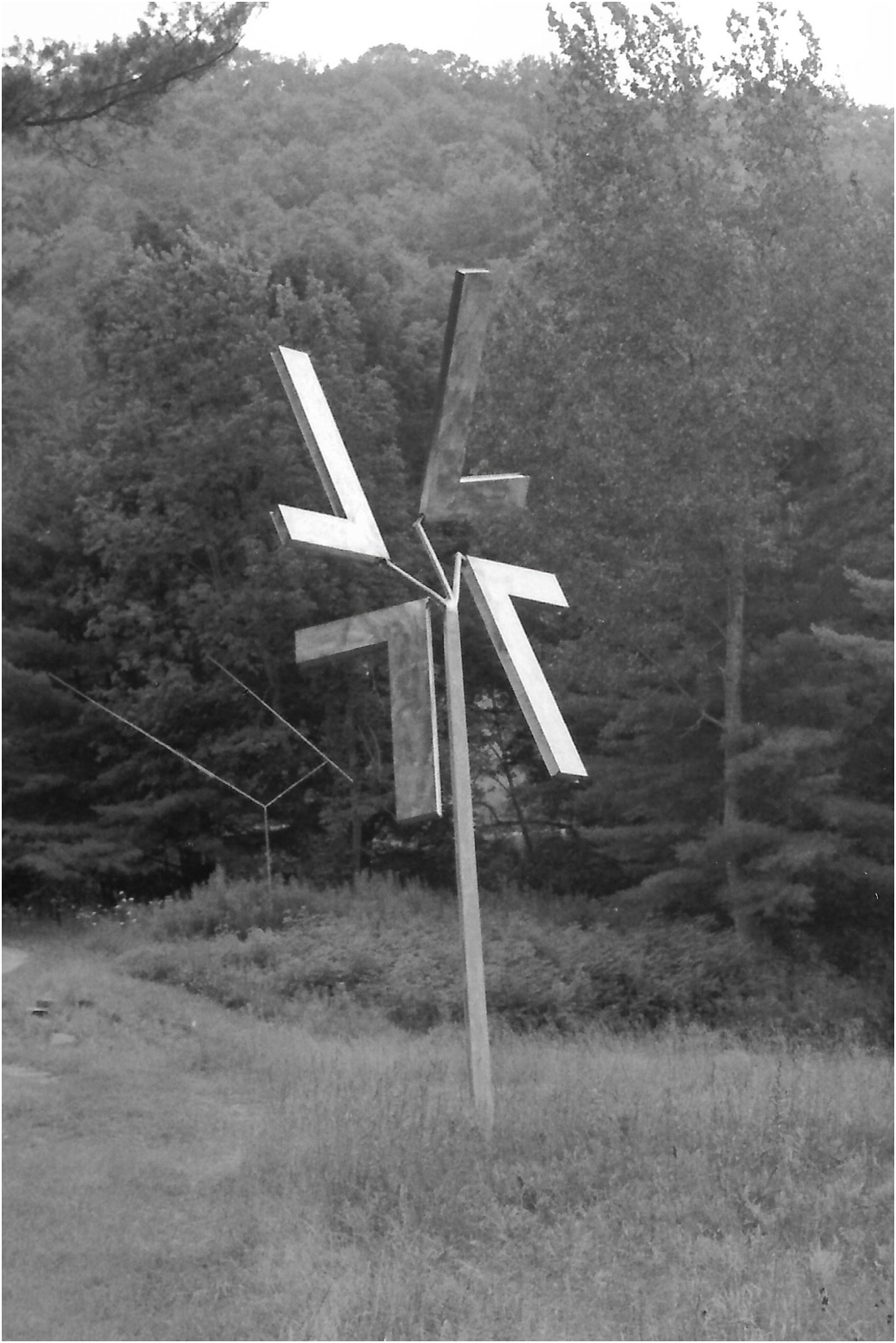 George Rickey Foundation