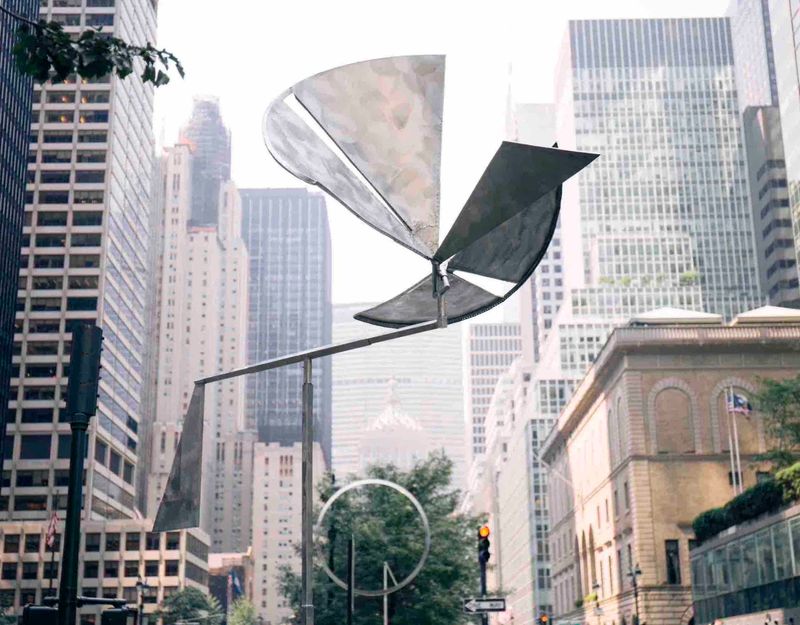 George Rickey Foundation