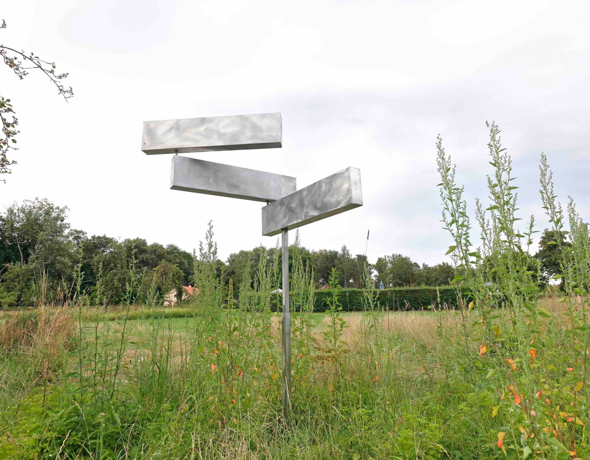 George Rickey Foundation