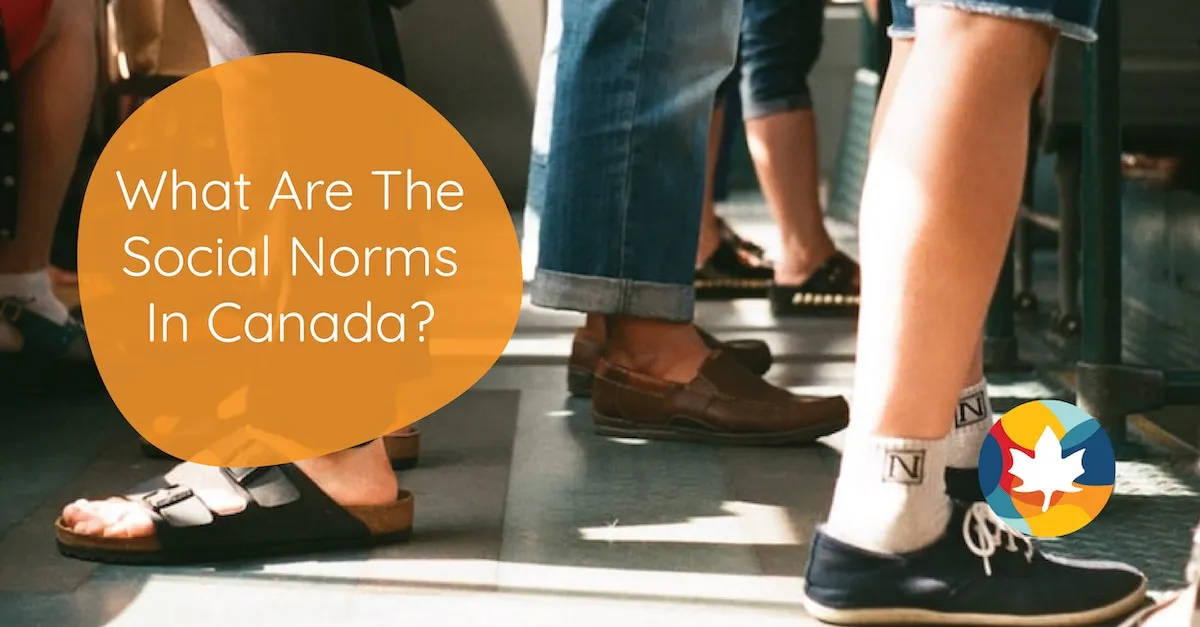 Blog: What are the social norms in Canada? | Canada Talents