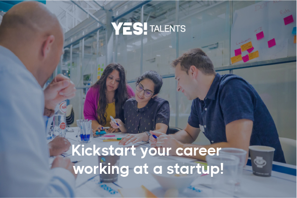 YES!Delft | Talent List