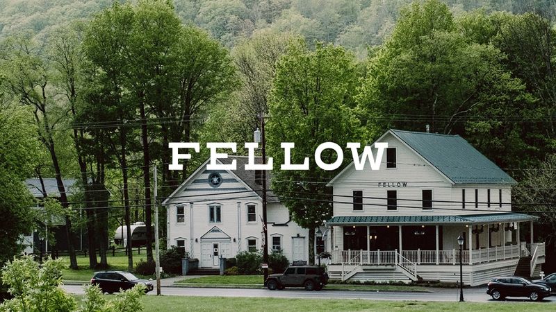 Fellow | Revolver New York