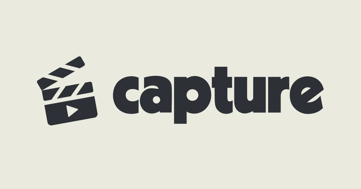 Video Editing & Production Services | Capture | Grand Rapids