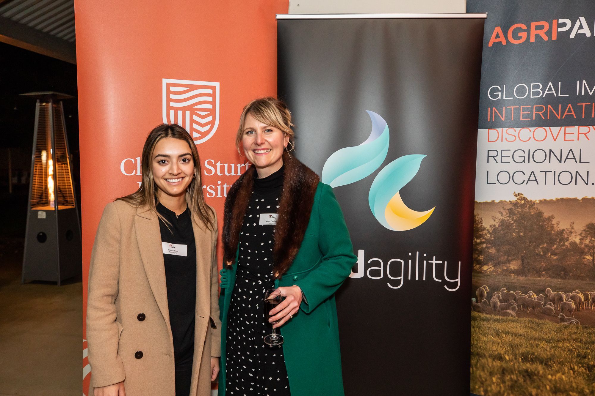 Annual Report 2023-2024 | Report | Food Agility CRC