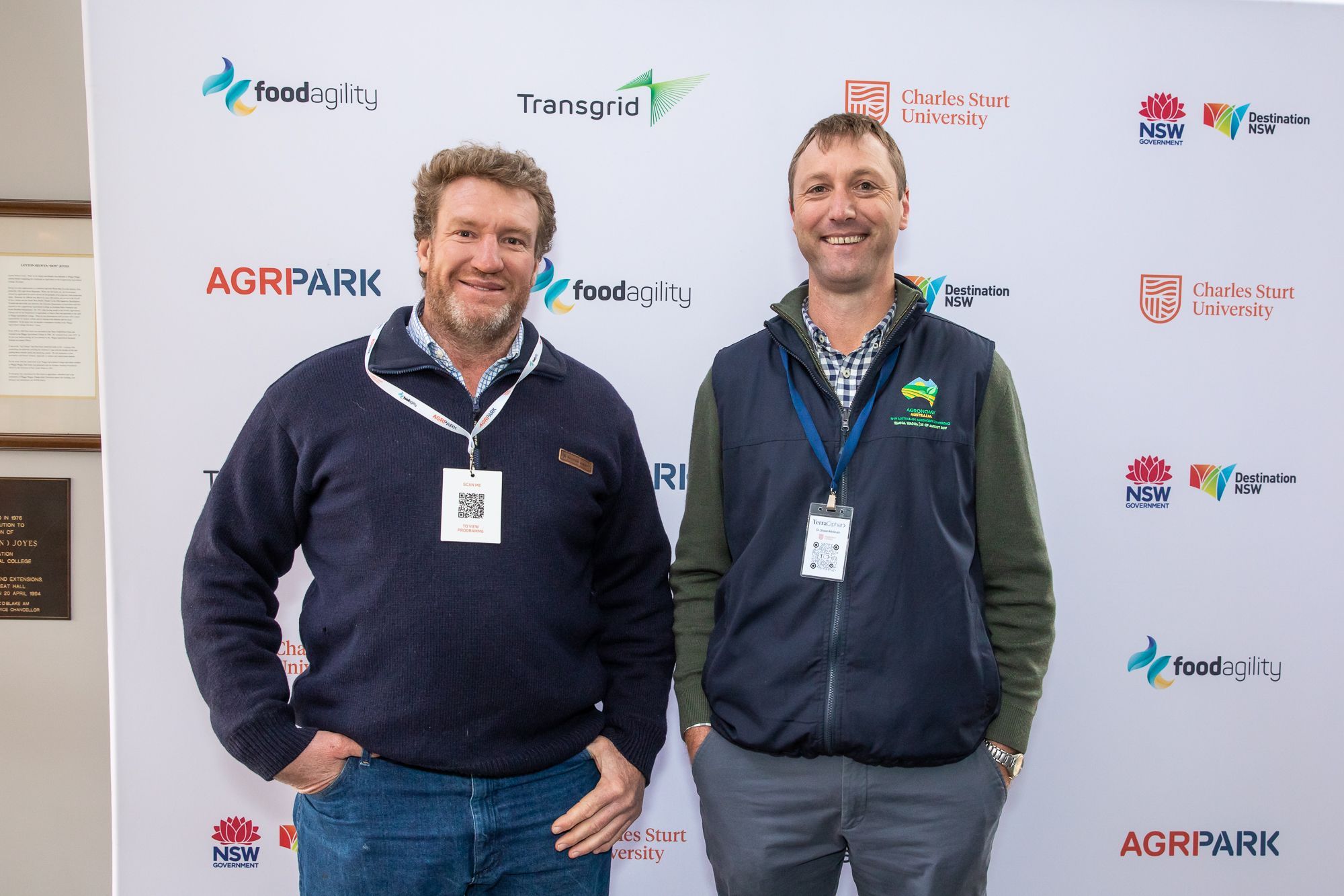 New collaboration to create industry-wide definition for agrifood ...