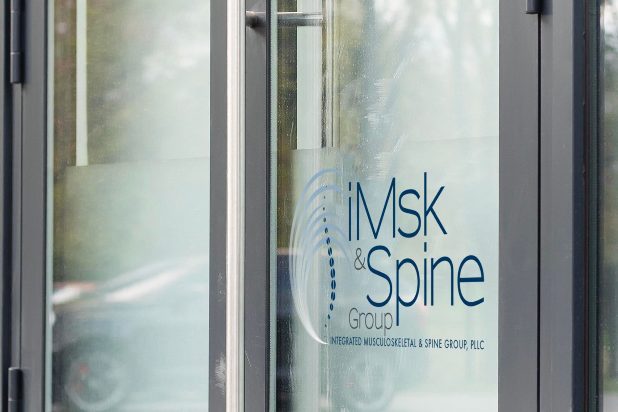 The iMsk & Spine Group, PLLC