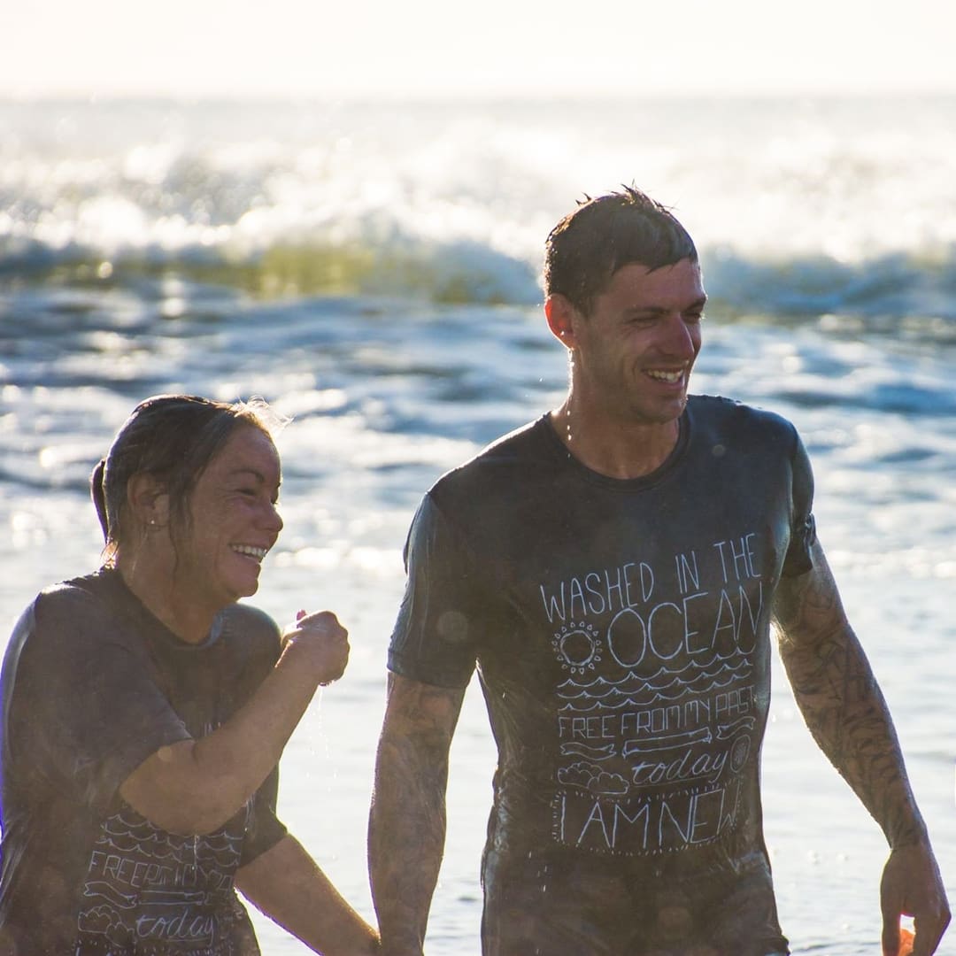 Get Baptized!