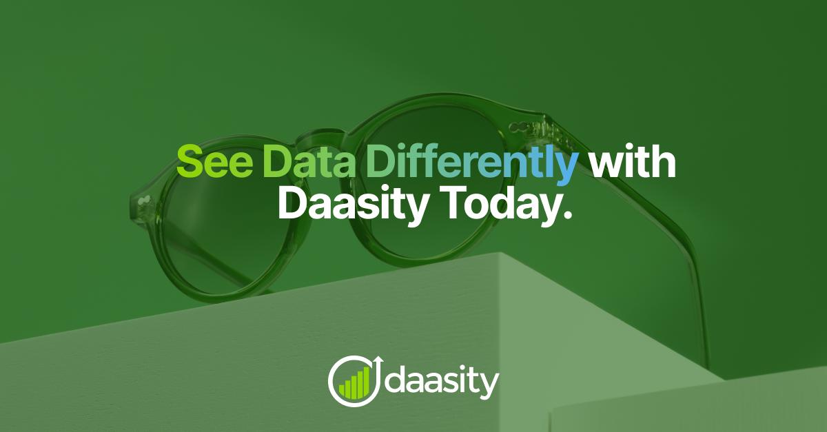 Daasity | Omnichannel Analytics for Consumer Brands
