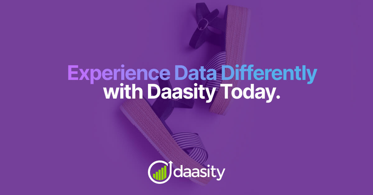 Daasity | Platform