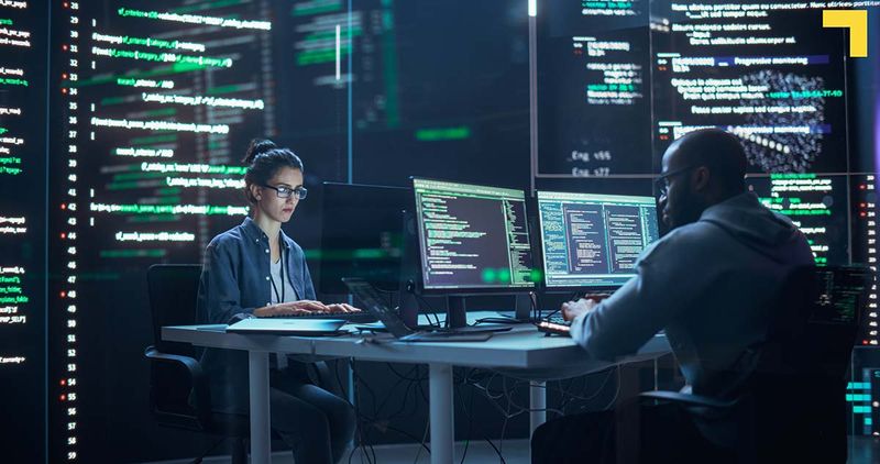 Lunavi | Technology Consulting & Managed Services