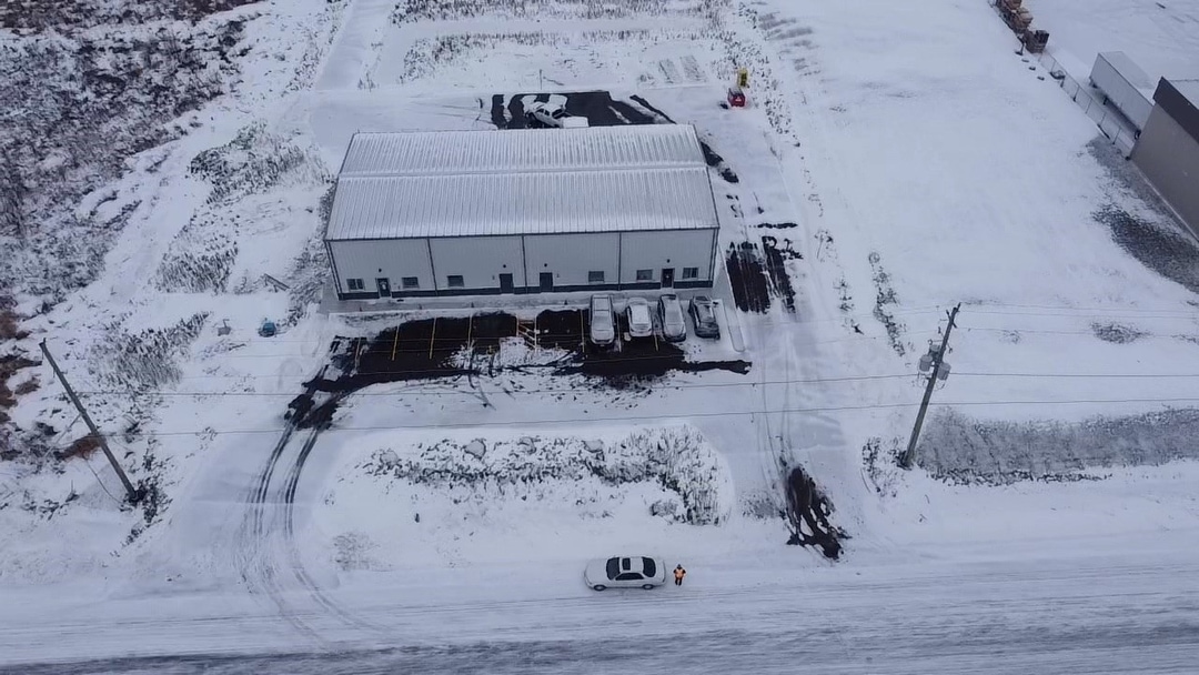 Our Projects | LRL Engineering