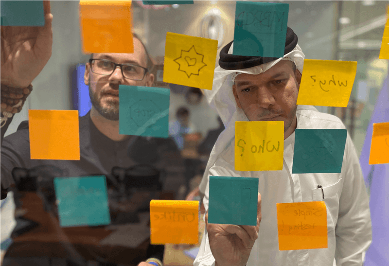 Peter Gould | Heart-Centered Design