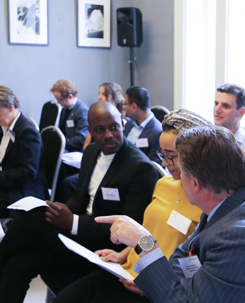 British Expertise International